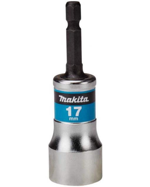 Makita Magnetni torzioni ključ sa zglobom 17mm HEX za matice i OK vijke E-03517