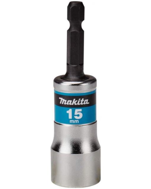 Makita Magnetni torzioni ključ sa zglobom 15mm HEX za matice i OK vijke E-03501