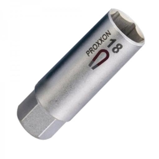 Proxxon 1/2“ Ključ za svećice, 18mm