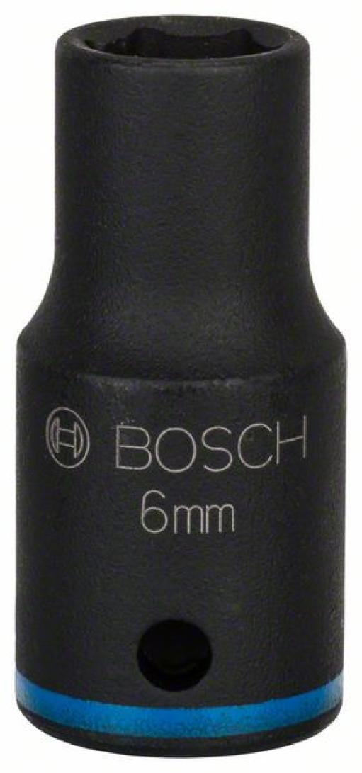 Umetak nasadnog ključa Bosch 1608551002, 6 mm, 25 mm, 13 mm, M 3,5, 10,2 mm