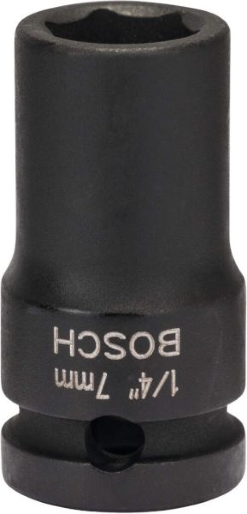 Umetak nasadnog ključa Bosch 1608551003, 7 mm, 25 mm, 13 mm, M 4, 11,4 mm