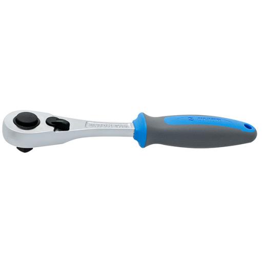 Unior 238.1/1ABI Čegrtaljka dvosmerna, prihvat 3/8", 200, 612501