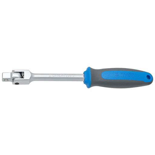 Unior 238.2/1BI Ručica za zglobom, prihvat 3/8", 3/8", 612502
