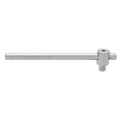 Unior 238.3/1 T-ručka, prihvat 3/8", 165, 605341
