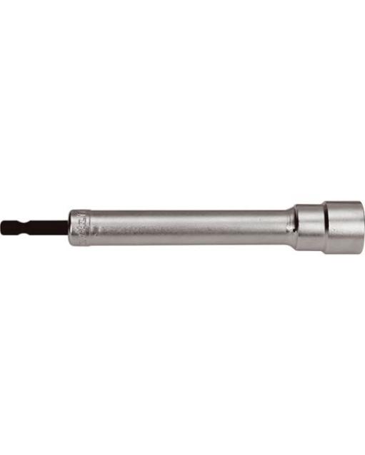 Makita Hollow socket 17mm length 150mm B-52635