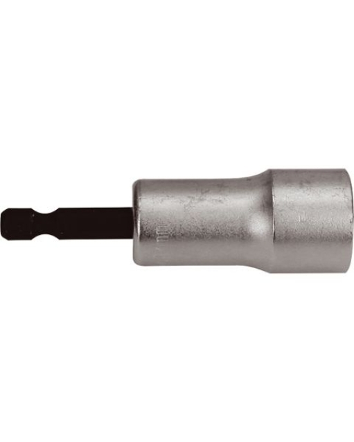 Makita Hollow socket 17mm length 75mm B-52629