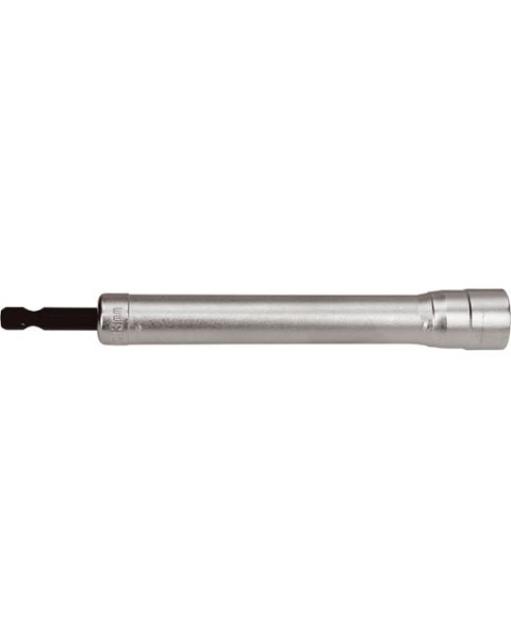 Makita Hollow socket 13mm length 150mm B-52582