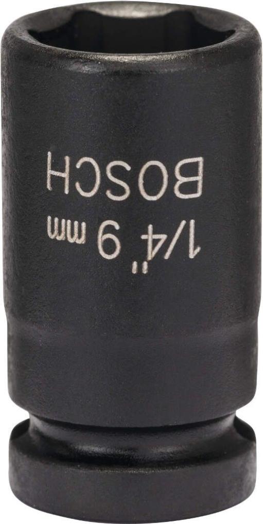 Umetak nasadnog ključa Bosch 1608551005, 9 mm, 25 mm, 13 mm, (M 5), 13,5 mm