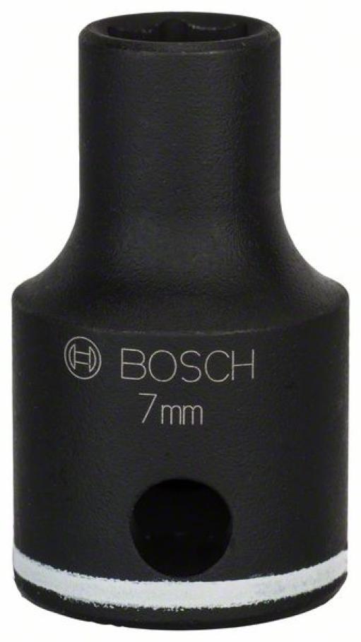 Umetak nasadnog ključa Bosch 1608552000, 7 mm, 34 mm, 19 mm, M 4, 12,5 mm