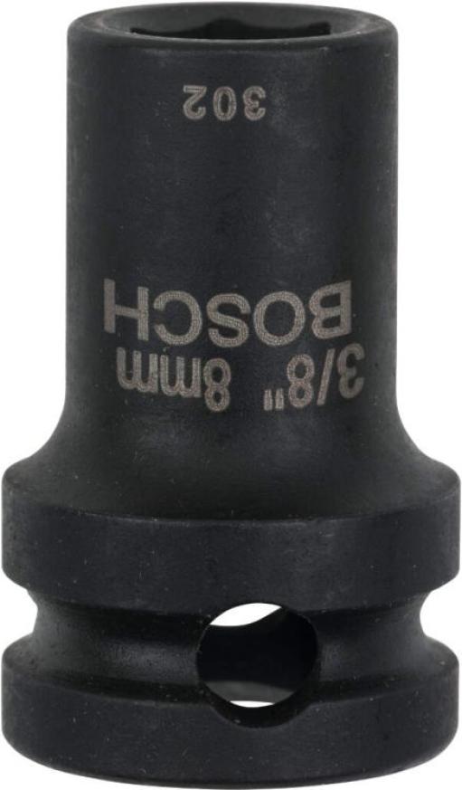 Umetak nasadnog ključa Bosch 1608552001, 8 mm, 34 mm, 19 mm, M 5, 13,8 mm