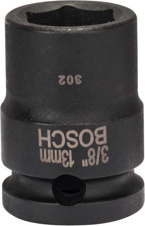 Umetak nasadnog ključa Bosch 1608552006, 13 mm, 34 mm, 22 mm, M 8, 20,2 mm