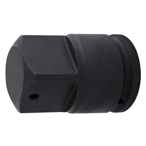 Unior 234.7/4 Adapter IMPACT, prihvat 1 1/2", 1.1/2" - 2.1/2", 617711