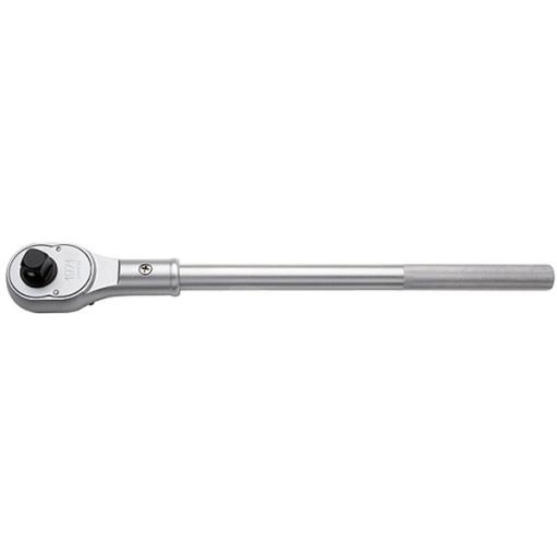 Unior 197.1/1 Čegrtaljka dvosmerna, prihvat 3/4", 3/4" x 500, 602737