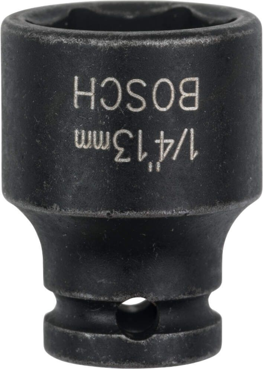 Umetak nasadnog ključa Bosch 1608551009, 13 mm, 25 mm, 13 mm, M 8, 19,1 mm