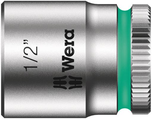 Wera 8790 HMA Zyklop 1/4" nasadni ključ, 1/2" x 23 mm, 05003522001