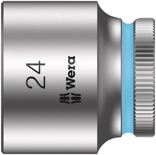 Wera 8790 HMB Zyklop 3/8" nasadni ključ, 24 x 32 mm, 05003568001