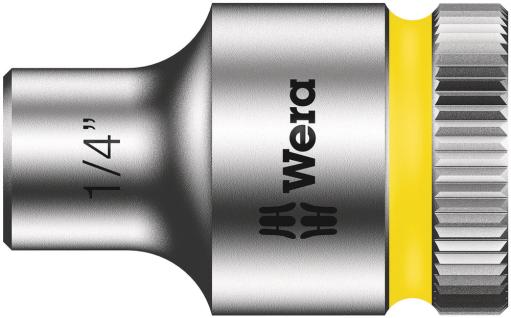 Wera 8790 HMB Zyklop 3/8" nasadni ključ, 1/4" x 29 mm, 05003569001