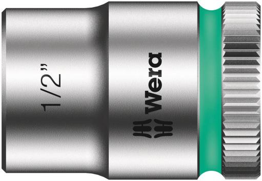 Wera 8790 HMB Zyklop 3/8" nasadni ključ, 1/2" x 29 mm, 05003574001