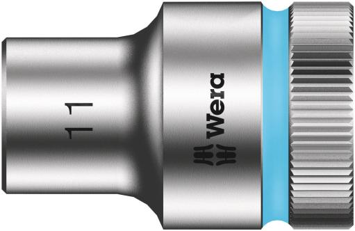 Wera 8790 HMC Zyklop nasadni ključ 1/2", 11 x 37 mm, 05003602001