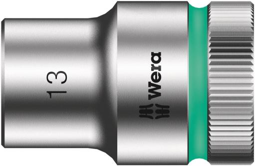 Wera 8790 HMC Zyklop nasadni ključ 1/2", 13 x 37 mm, 05003604001