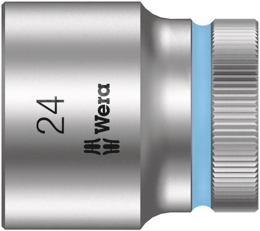 Wera 8790 HMC Zyklop nasadni ključ 1/2", 24 x 37 mm, 05003614001