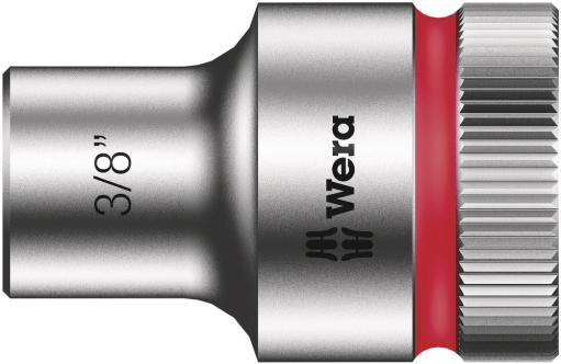 Wera 8790 HMC Zyklop nasadni ključ 1/2", 3/8" x 37 mm, 05003618001