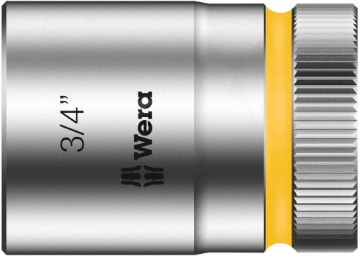 Wera 8790 HMC Zyklop nasadni ključ 1/2", 3/4" x 37 mm, 05003625001