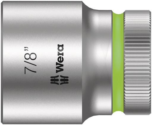 Wera 8790 HMC Zyklop nasadni ključ 1/2", 7/8" x 37 mm, 05003628001
