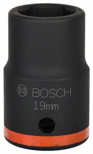 Umetak nasadnog ključa Bosch 1608556005, 19 mm, 50 mm, 44 mm, M 12, 32,5 mm