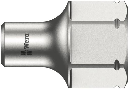 Wera 8790 FA Zyklop nasadni ključ 1/4", 4 mm, 05003665001