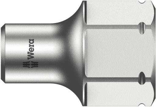 Wera 8790 FA Zyklop nasadni ključ 1/4", 4,5 mm, 05003666001