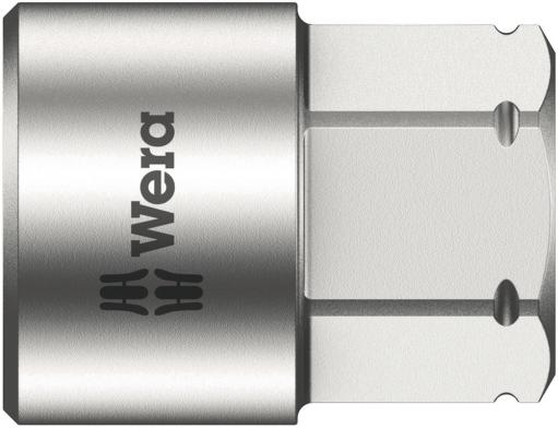 Wera 8790 FA Zyklop nasadni ključ 1/4", 10 mm, 05003690001