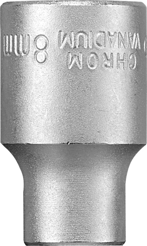 KWB 49372208 Profi nasadni ključ 3/8" x 8 | CrV