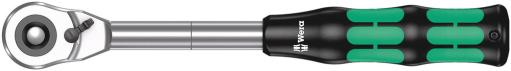 Wera 8006 C Zyklop Hibrid Račna 1/2", 05003780001