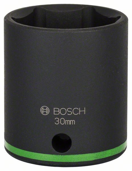 Umetak nasadnog ključa Bosch 1608555065, 30 mm, 50 mm, 30 mm, M 20, 43 mm