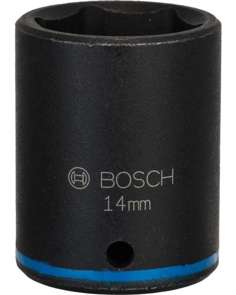 Bosch umetak nasadnog ključa Širina ključa 14 mm; (M 8); L 25 mm - 2608622300