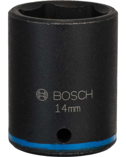 Bosch umetak nasadnog ključa Širina ključa 14 mm; (M 8); L 25 mm - 2608622300