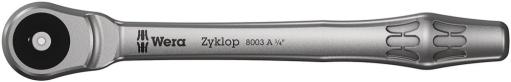 Wera 8003 Zyklop račna, 1/4" x 141 mm, 05004003001