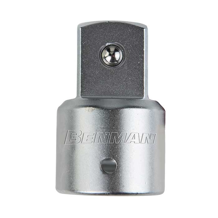 Benman Adapter 3/4“ ženski- 1/2“ muški