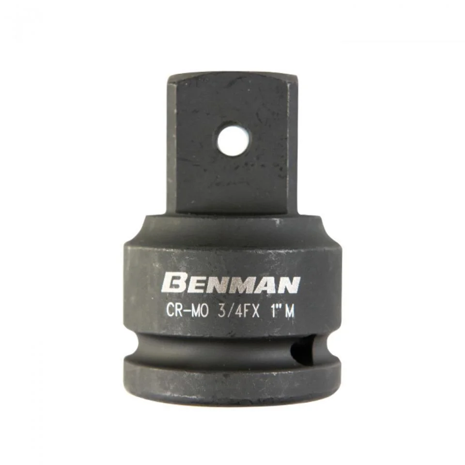 Benman Adapter Kovani 3/4″ ženski-1″ muški