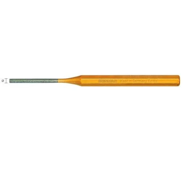 Benman Izbijač Ravni 150mm 6mm
