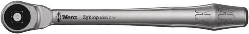 Wera 8003 C Zyklop račna 1/2", 05004063001