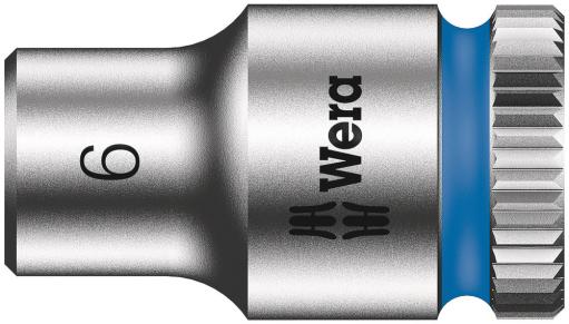 Wera 8790 HMA Zyklop 1/4" nasadni ključ, 6 x 23 mm, 05003505001