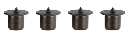 KWB 49530206 Set obeleživača 6 mm, 4/1