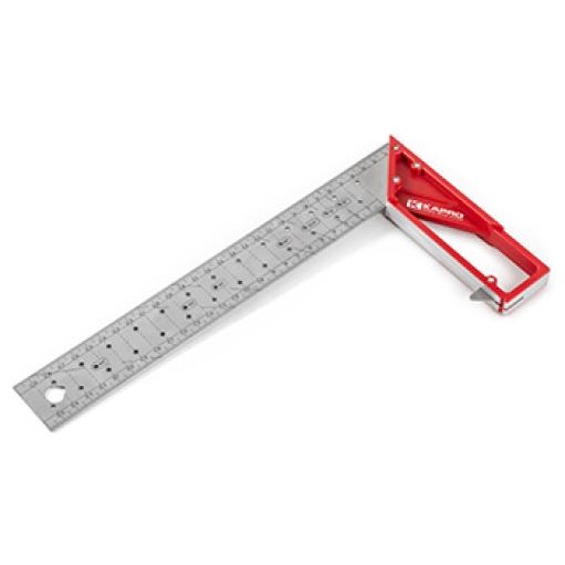 Ugaonik 25 cm metalni 353 LEDGE-IT KAPRO