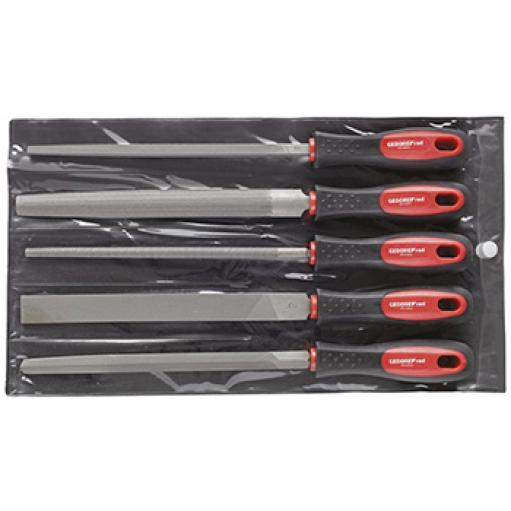 Gedore set turpija 5-delni R93000005, 3301597