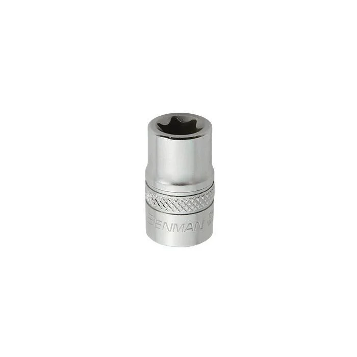 Benman Ključ Nasadni E-Torx 1/4″ 5mm