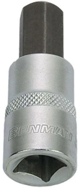 Benman Ključ Nasadni Inbus 1/2″ 04mm