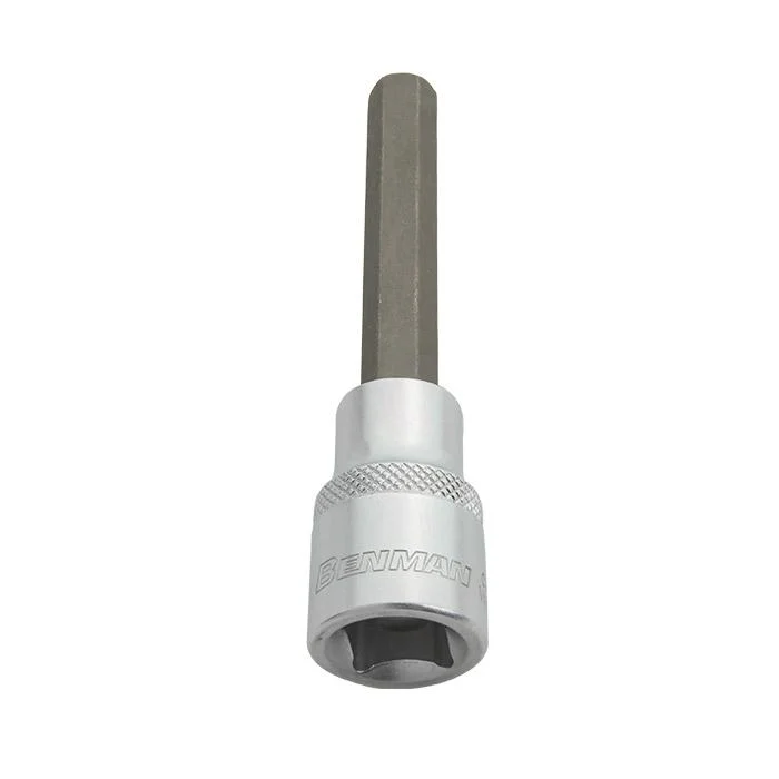 Benman Ključ Nasadni Inbus Dugački 1/2″ 08mm