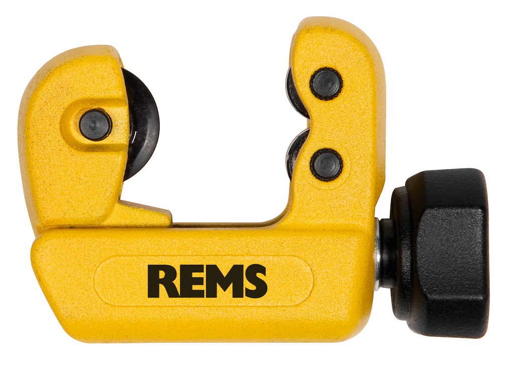 REMS 113240 RAS Cu-INOX 3 – 28 Mini Rezač cevi